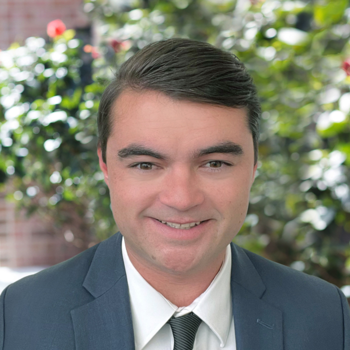 Dane Fernandez - SRS
